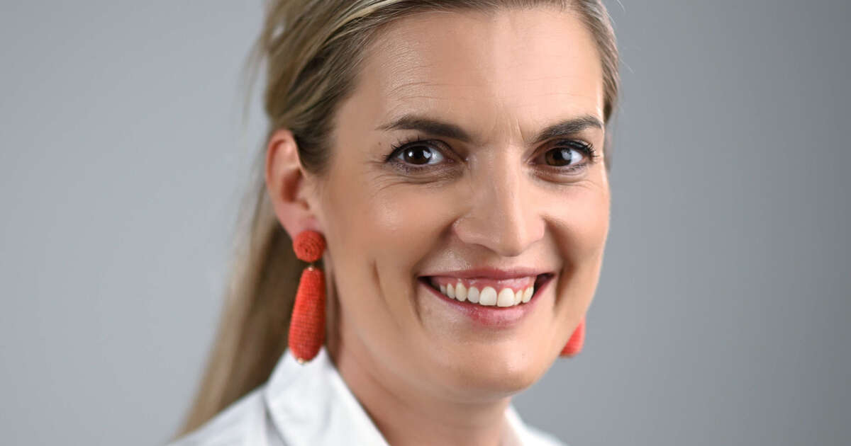 Karin Kufner-Humer ist neue Geschäftsführerin bei ROTE NASEN | ROTE ...