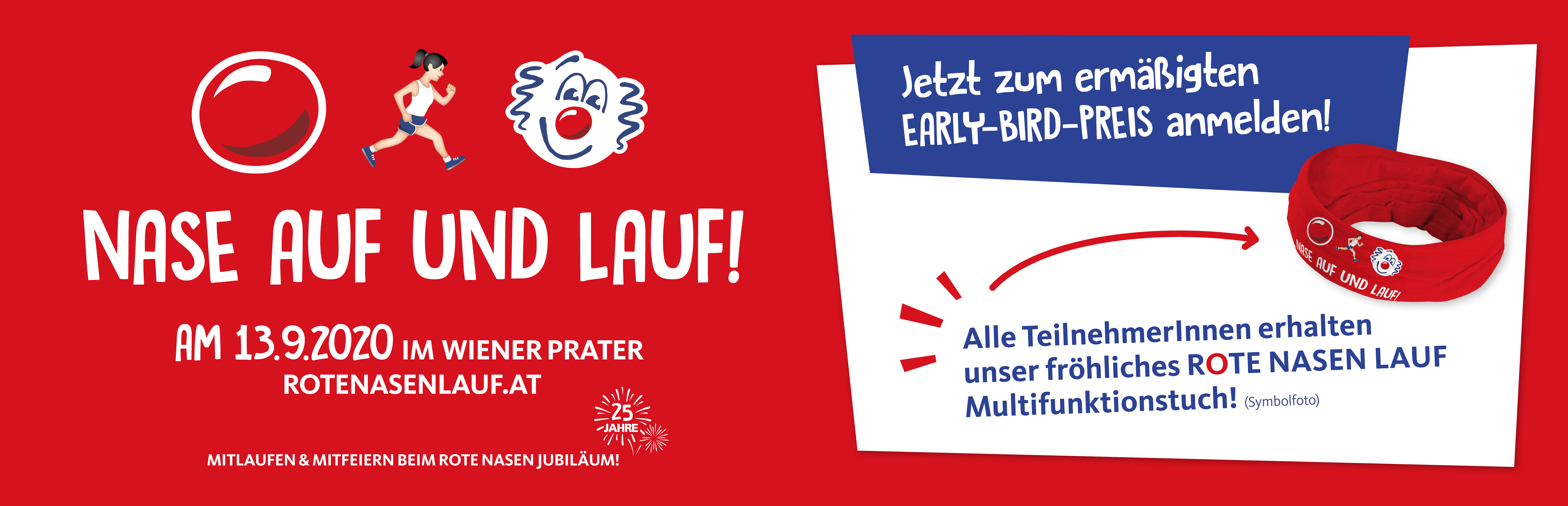 ROTE NASEN Clowndoctors