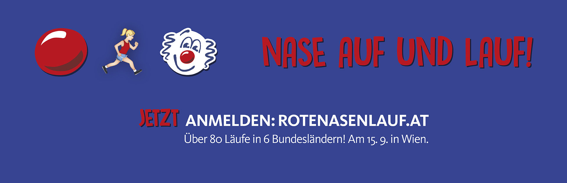 ROTE NASEN Clowndoctors